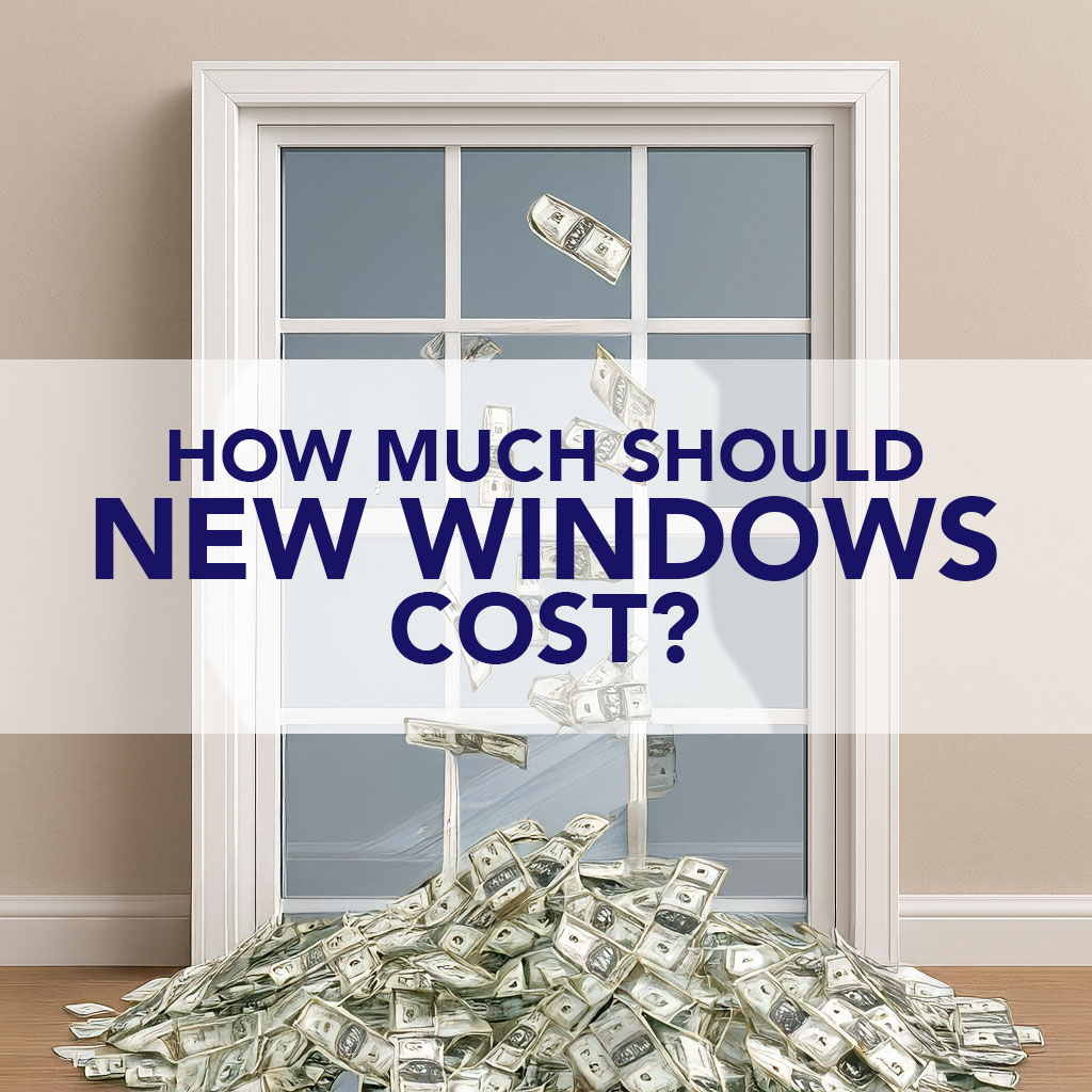 How Much Do Replacement Windows Cost? Your Ultimate Guide to Pricing